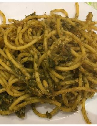 Pasta con le sarde - Al.ta Cucina | sicilia_recipe