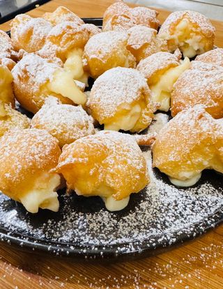 Brighelle - Al.ta Cucina | LaCucinaDiMino
