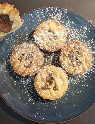 Crostatine bigusto - Al.ta Cucina | vitagustosa