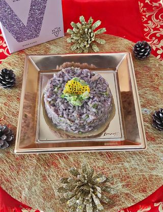 Risotto rosa con tonno e zucchine - Al.ta Cucina | Sweet1986.86