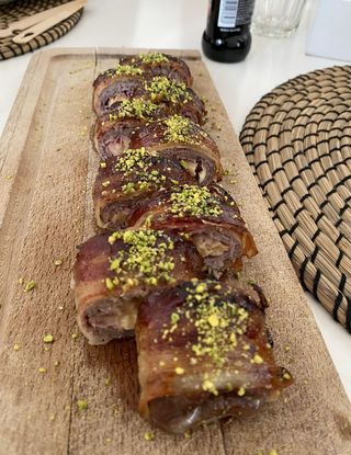 Roll di scottona - Al.ta Cucina | alberto763