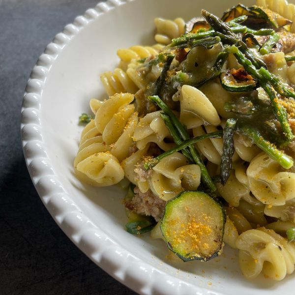 Festoni gustosi - Al.Ta Cucina | lacheffapropone