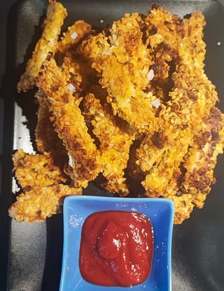 Bandidos di pollo - Al.ta Cucina | Soul_Kitchen