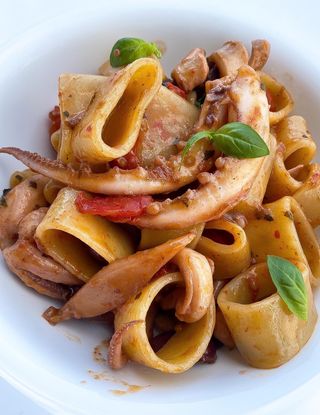 La calamaretto - Al.ta Cucina | salvatore585