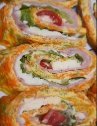 ROTOLO PRIMAVERA - Al.ta Cucina | barbara_calo