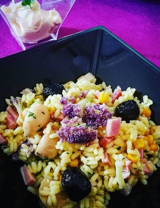 Riso primavera. - Al.ta Cucina | stefania717