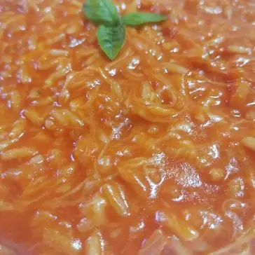 Risotto Estate | Al.ta Cucina