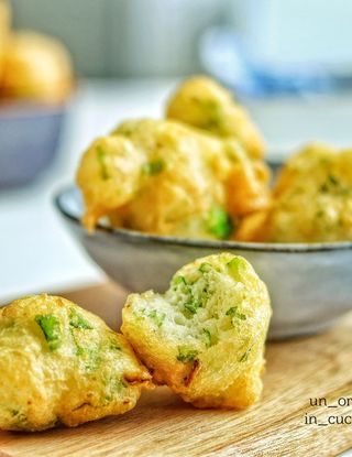 Friscèu alla genovese - Al.ta Cucina | stefanoriccifoodblog