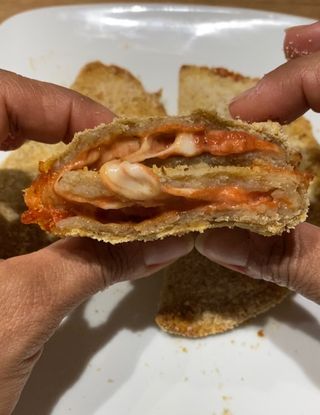 Sofficini - Al.ta Cucina | cucinaconamore