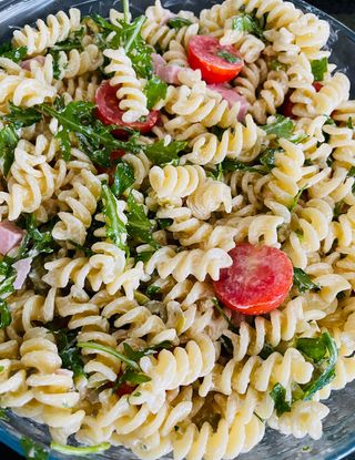 Pasta fredda italiana - Al.ta Cucina | tiziana148