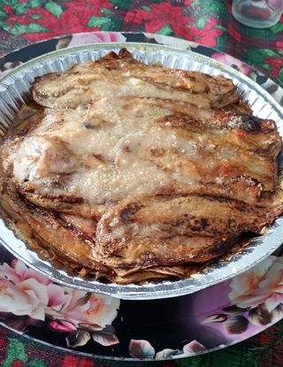 Torta salata di Melanzane - Al.ta Cucina | cuoco