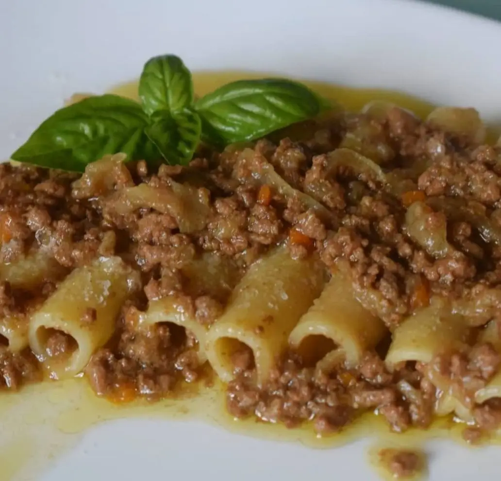 La mia genovese | Al.ta Cucina