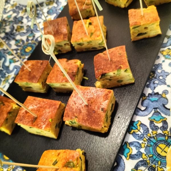 Piovono frittate 🍳 | Al.ta Cucina