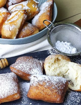 Beignets - Al.ta Cucina | giovanna.1981