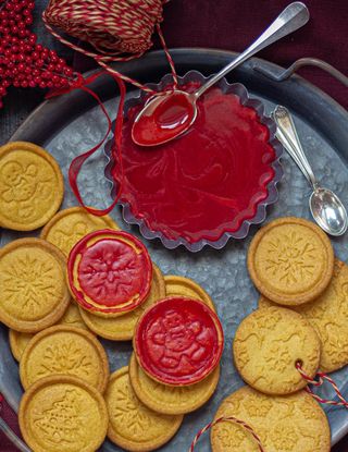 Biscotti bretoni al burro salato - Al.ta Cucina | samantaalermani