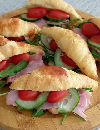 Brioche salate - Al.ta Cucina | Miryam