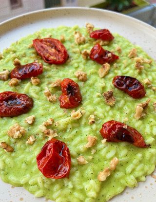 RISOTTO ESTIVO - Al.ta Cucina | FraiFornelli