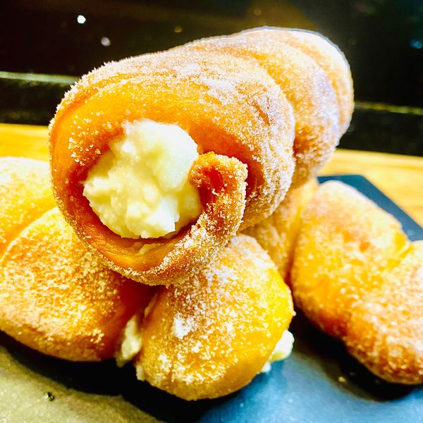 Cartocci siciliani - Al.Ta Cucina | lucia.pavanastolfo