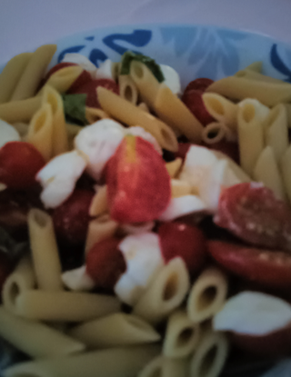 Penne fresca - Al.ta Cucina | elvira.gengaro