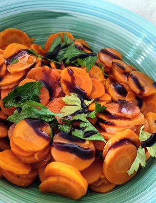 Carote - Al.ta Cucina | elvira.gengaro