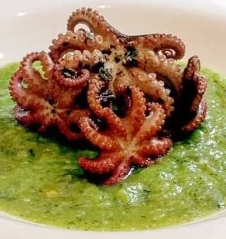 Hot Stuff - Al.ta Cucina | simonegreco1983