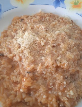 Risotto rustico - Al.ta Cucina | crilla.cc