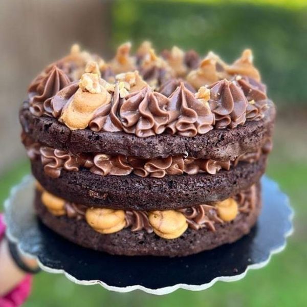 Delirio al... cioccolato - Al.ta Cucina | marina3