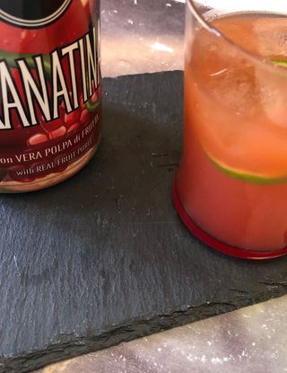 RIO COCKTAIL DELICATO - Al.ta Cucina | Francescascooking