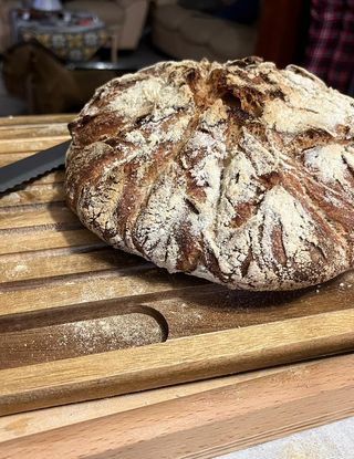 Pane rustico - Al.ta Cucina | carmenpaviglianiti9