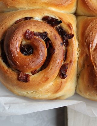 Rolls salati ️ - Al.ta Cucina | Aliscookery