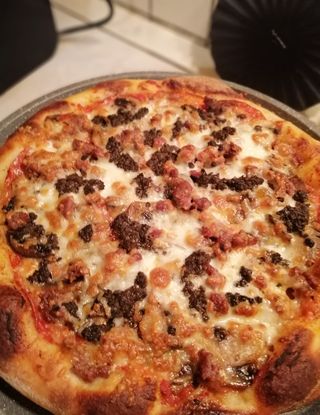 Pizza Roberto - Al.ta Cucina | angela.passarelli