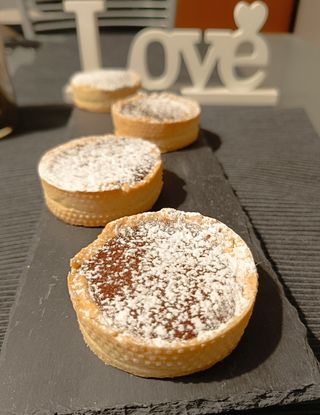 Crostatine moderne - Al.ta Cucina | bettazaza