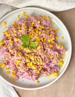 FUSILLI IN ROSA - Al.ta Cucina | mara_healthy_fit