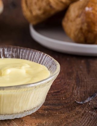 Crema Pasticcera - Al.ta Cucina