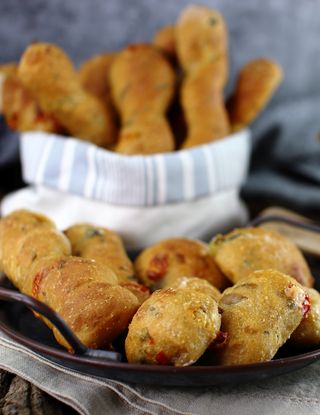 Pane condito - Al.ta Cucina | lucianaincucina