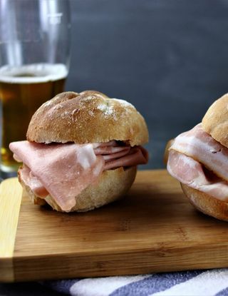 Michette - Al.ta Cucina | lucianaincucina