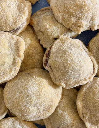 Tarallucci abruzzesi - Al.ta Cucina | federicaeilcane