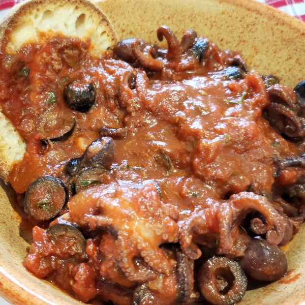 Secondi piatti autunnali | Al.ta Cucina