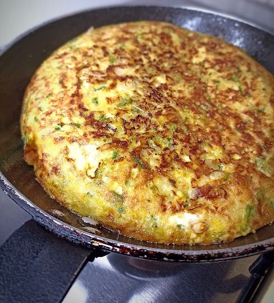 Rostata di patate e zucchine - Al.Ta Cucina | nereoferro