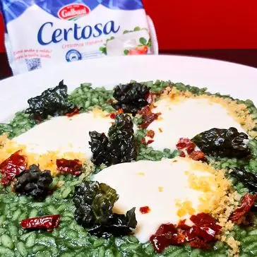 Risotto Estate | Al.ta Cucina
