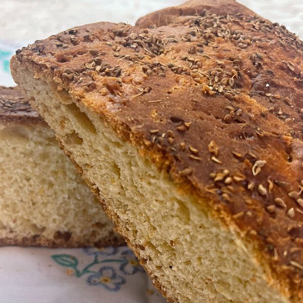 Pizza a "soleca" ,solchi - Al.ta Cucina | nonna.nerina