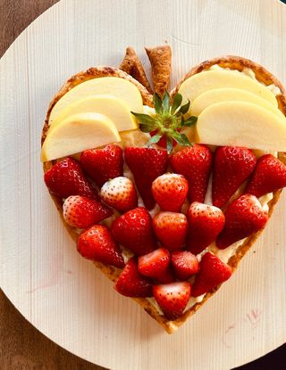 Torta Fragolina🍓 - Al.ta Cucina | alessio.zaccaria