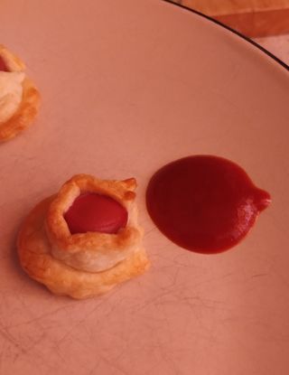 Snack al wurstel - Al.ta Cucina | andreaianett