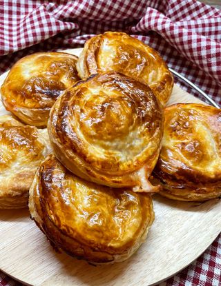 Rustici leccesi 😋 - Al.ta Cucina | midivertoacucinare