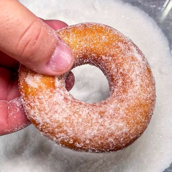 Graffe di patate - Al.Ta Cucina | jovaebbasta