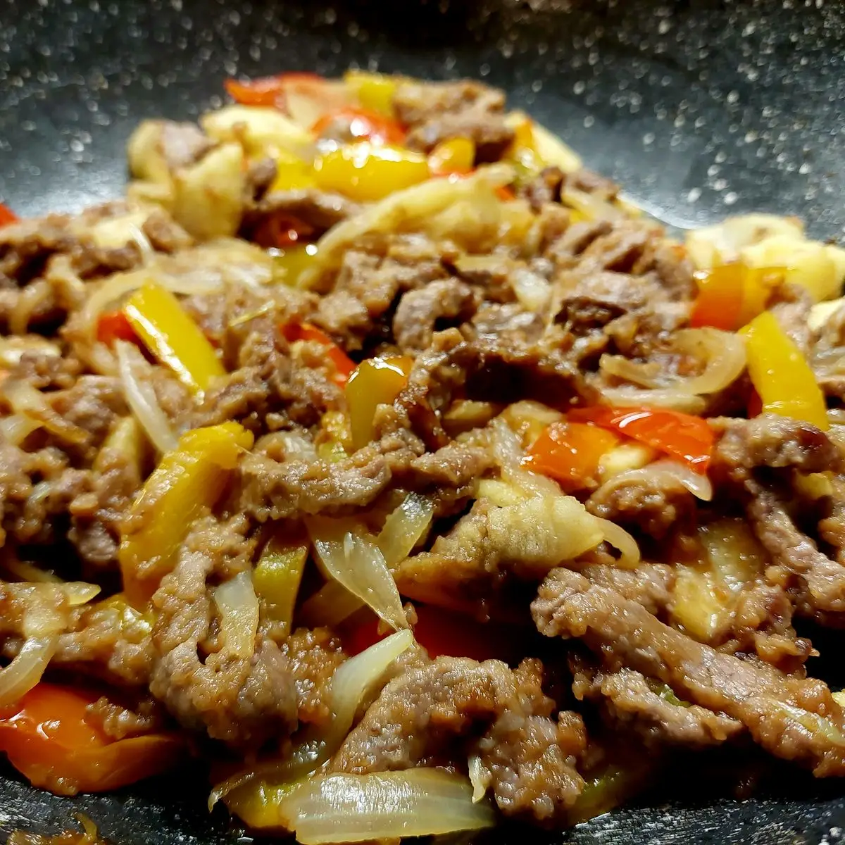 Straccetti orientali | Al.ta Cucina