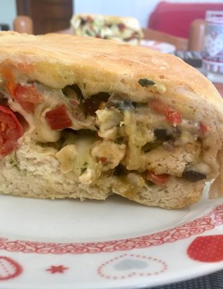 “Pane Condito" versione stregattami 👩🏻‍🍳 - Al.ta Cucina | stregattami