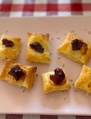 Sfoglia dolce e salata - Al.ta Cucina | erikariserbato
