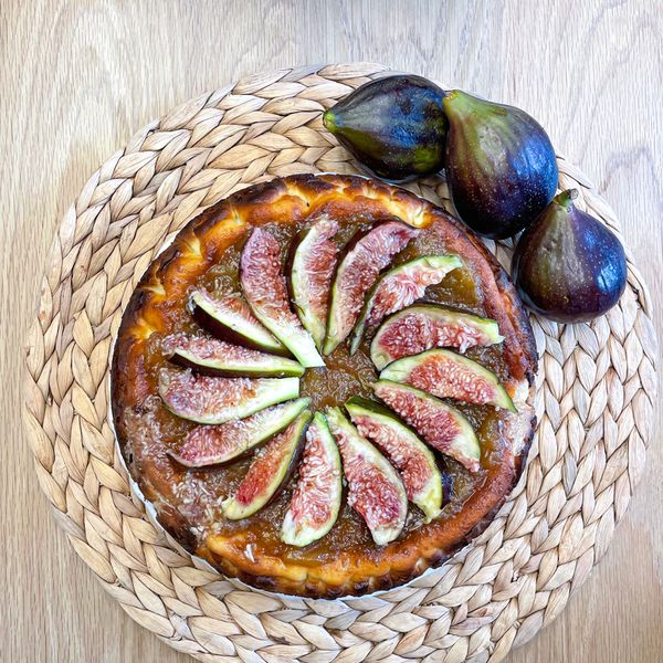 Ricette sfiziose con i fichi | Al.ta Cucina