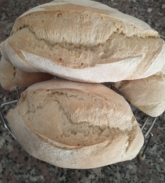 Ciriola romana - Al.ta Cucina | Che_mangiamo_oggi